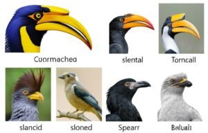 Bird Beaks and Diet Diversity: How Evolution Shapes What Birds Eat ...